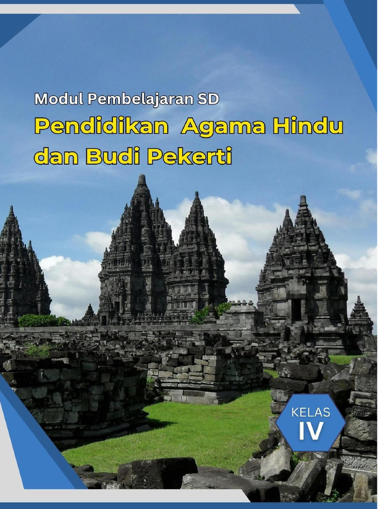 Modul Ajar Baru Untuk PPL New TTD | PDF | Karier & Perkembangan