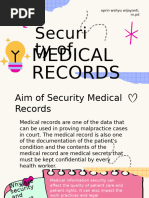 Ohio Medical Records Retention Rules | PDF | Medicare (United States ...