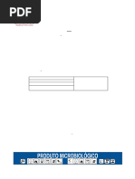 Fortenza 600 Fs | PDF | Embalagem e rotulagem | Inseticida