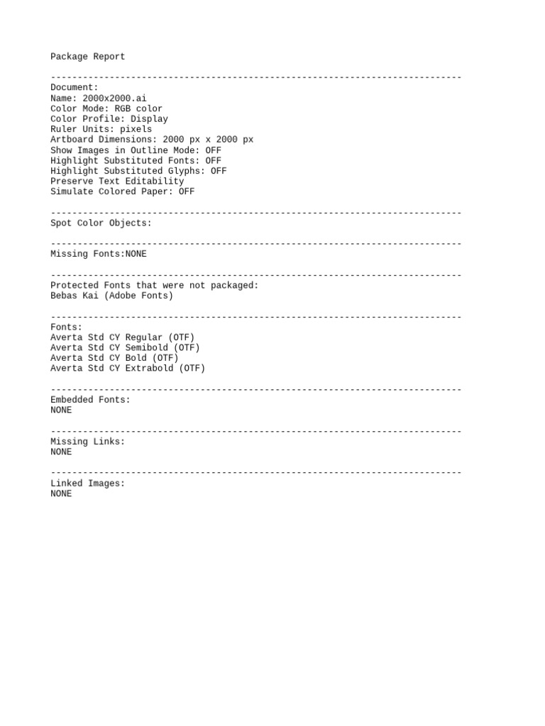 2000x2000 Report | PDF | Games & Activities | Technology & Engineering