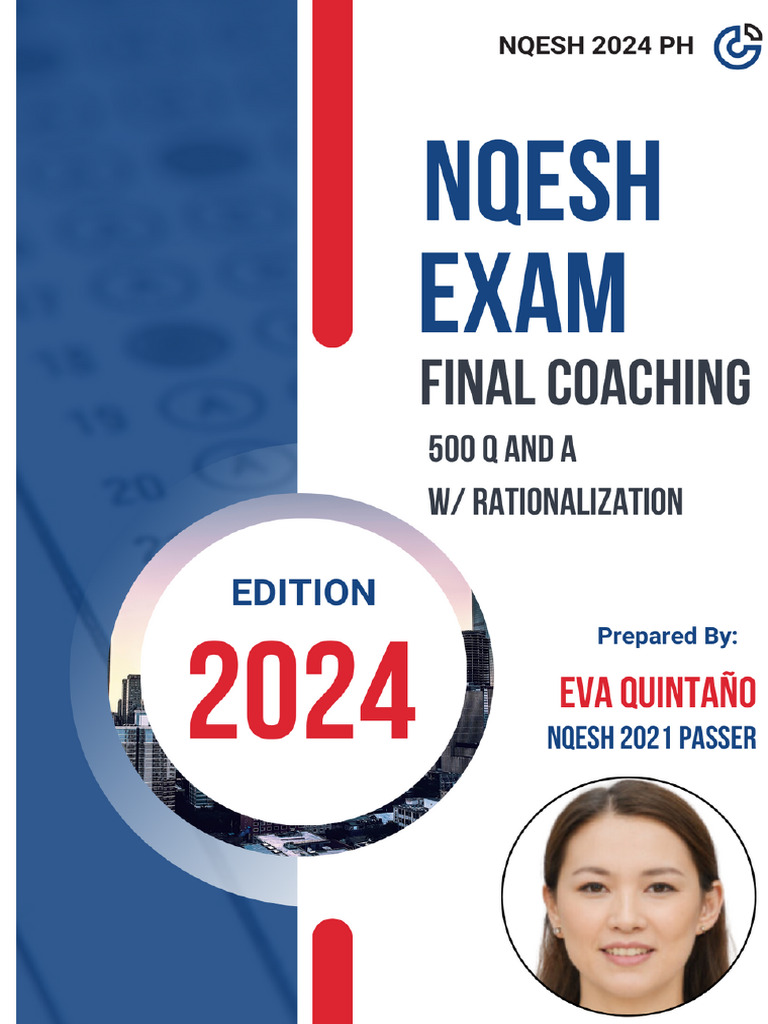 NQESH Reviewer for DepEd Coaching | PDF | Leadership | Disciplines