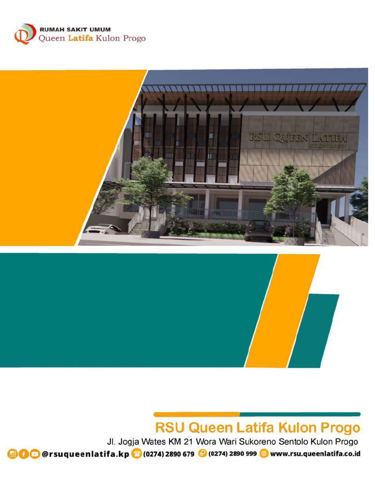 PPI 1 - EP A 2 Pedoman PPI | PDF | Pengembangan Diri | Kesehatan Holistik