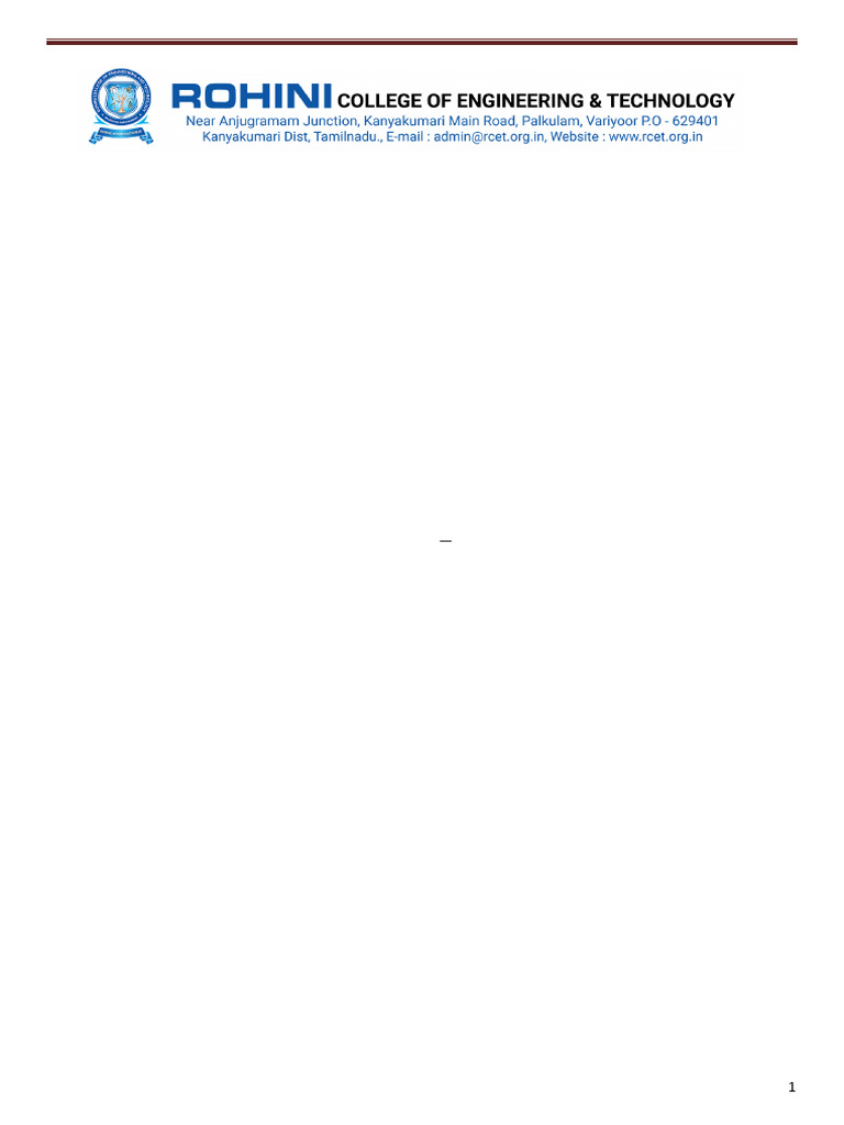 Complete Matrix | PDF | Eigenvalues And Eigenvectors | Matrix (Mathematics)