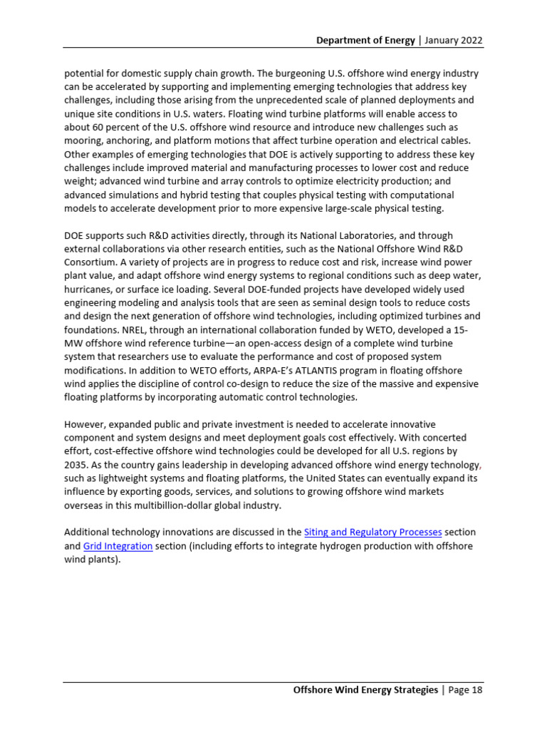offshore-wind-energy-strategies-report 26 | PDF | Offshore Wind Power ...