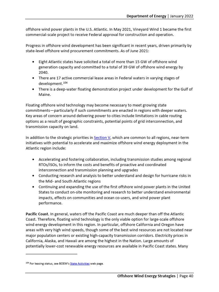 offshore-wind-energy-strategies-report 48 | PDF | Offshore Wind Power ...
