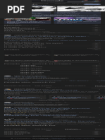 Gojo One Tooth | PDF | Anime And Manga