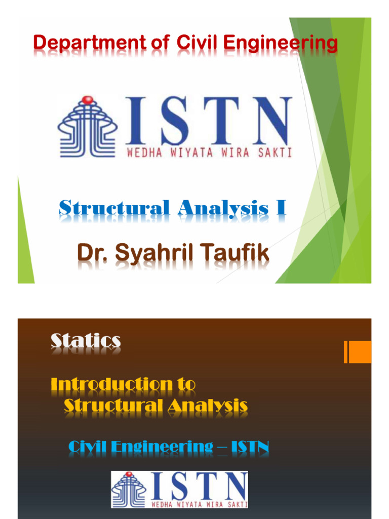 Statics of Rigid Bodies 2D Guide | PDF | Force | Rotation