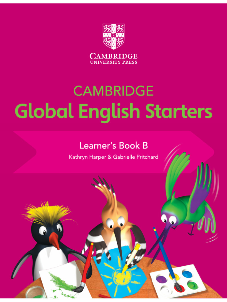 B Learner's Book | PDF B Learner's Book | PDF