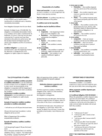 Chapter 1 - ObliCon (Introduction) | PDF | Law Of Obligations | Legal ...