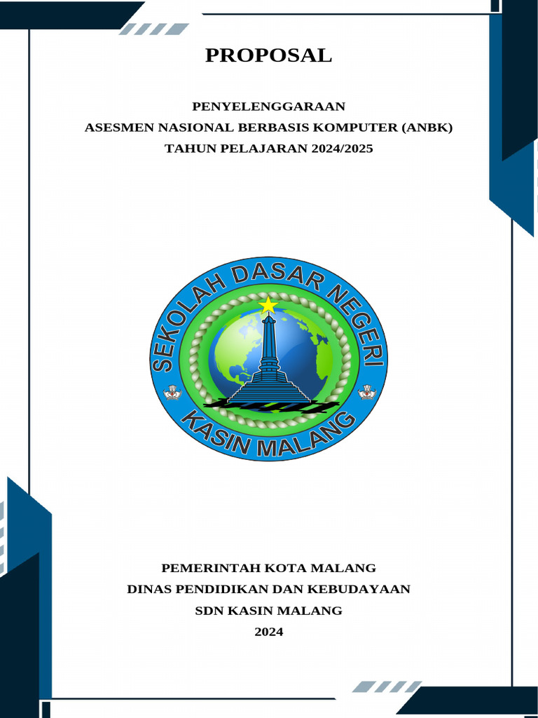 Proposal 24-25 | PDF