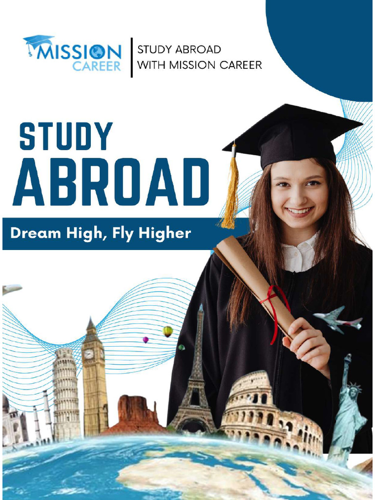 Mission Career | PDF