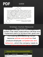 3Cs Principle Document Lean Model | PDF | Military | Leadership