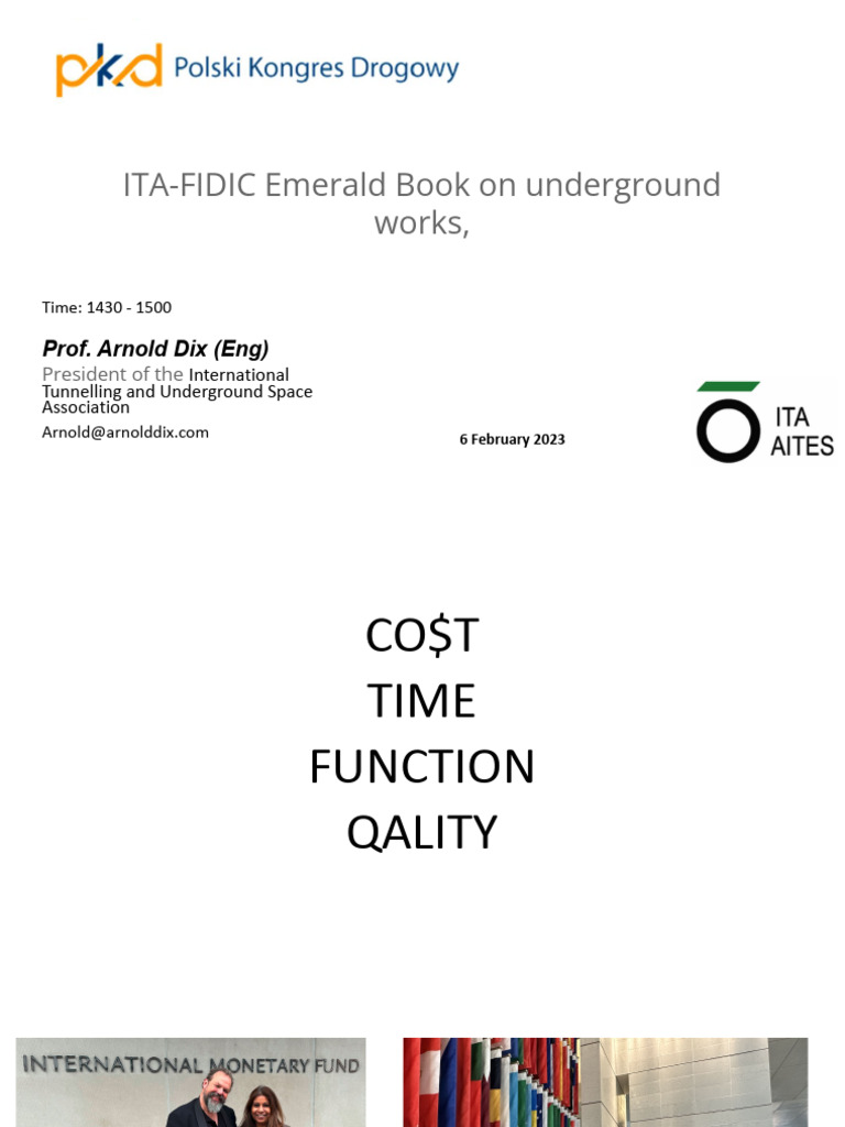 Dix Emerald Book Poland | PDF | Prices | Employment