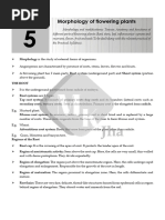 PG BOTANY Plant Physiology Question Bank Complete | PDF ...