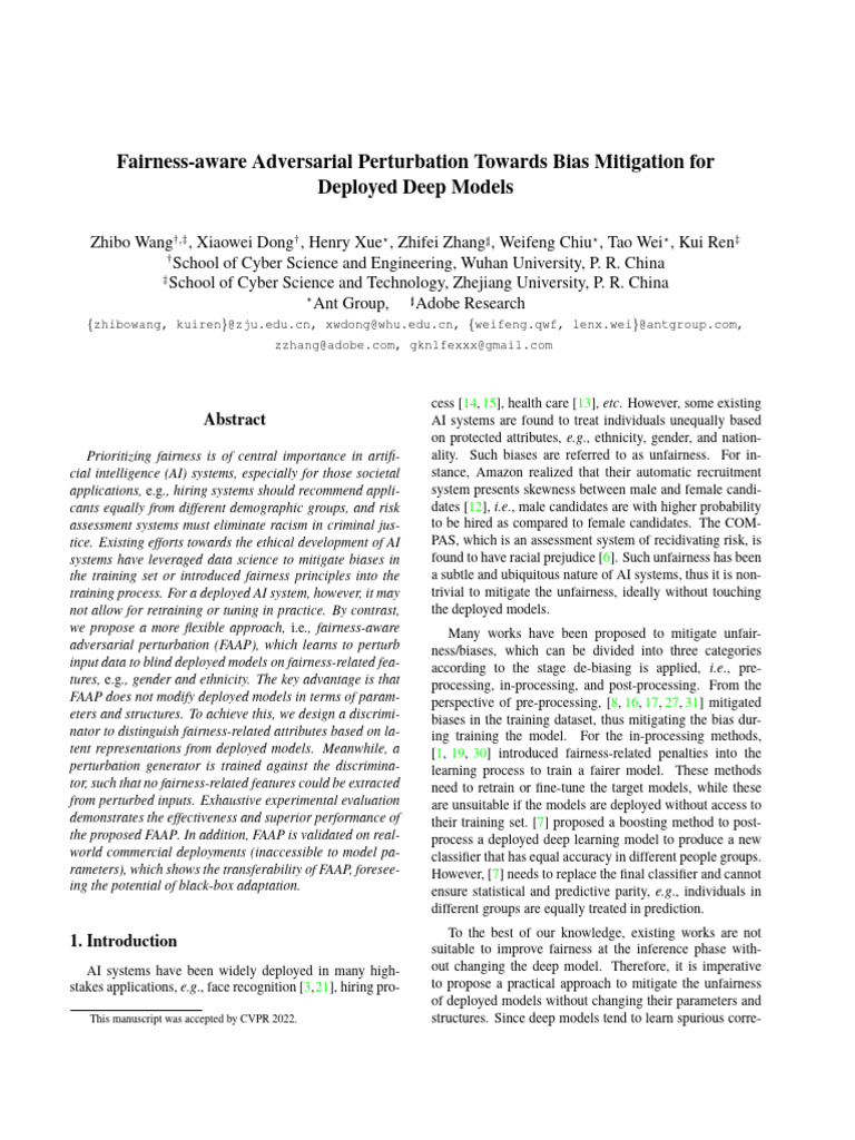 Adversarial Learning | PDF | Artificial Intelligence | Intelligence (AI) & Semantics
