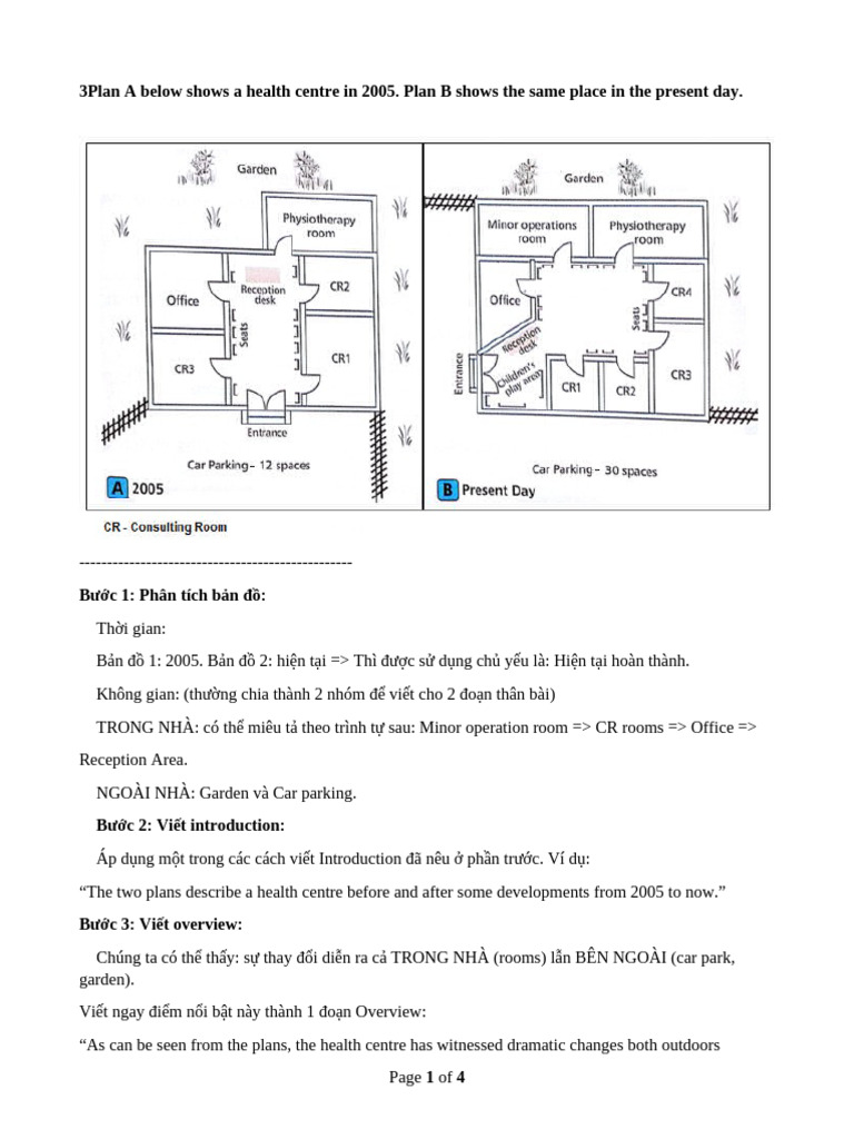 Luyện Tập MAPS | PDF