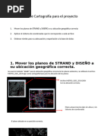 Conversión NAD27 a WGS84 en Cartografía | PDF | Geodesia | Tecnología ...