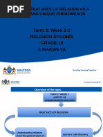 THE CATHOLIC CHURCH IN THE 1500S - History | PDF | Catholic Church ...