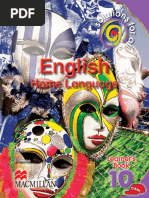 Grade 9 English Home Language Core Reader Textbook | PDF | Folklore ...