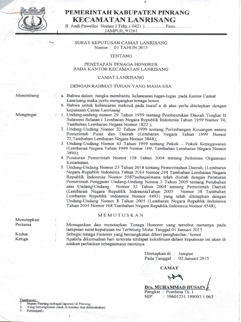 SK 2015-Dikompresi | PDF