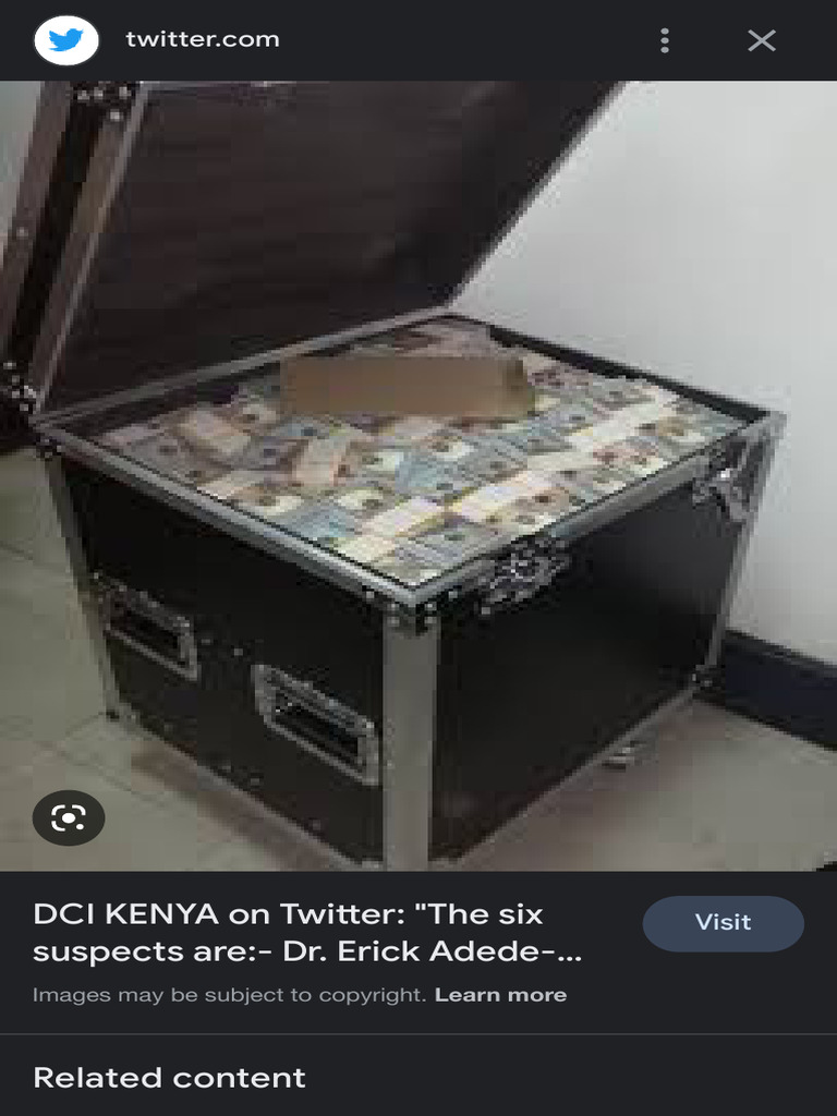 Consignment Box Full of Money - Google Search | PDF