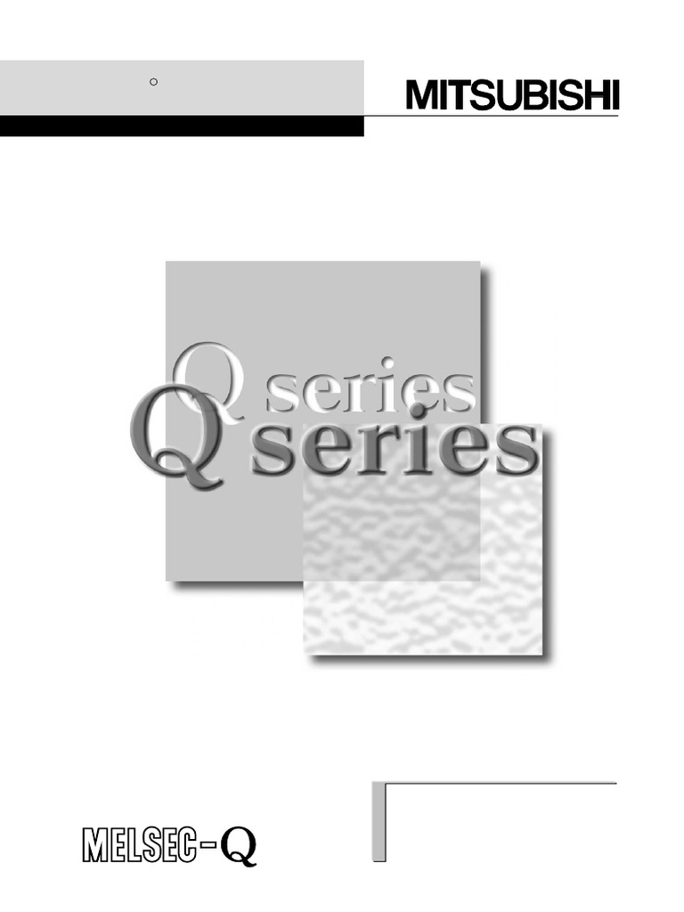 QJ71MT91 MODBUS TCP Interface Module-Users Manual - 0602 | PDF ...