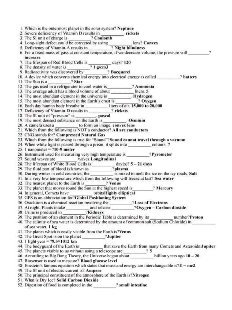 Science Glory Job Online Coaching Class 9615685666 | PDF | Atmosphere ...
