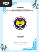 Cover Modul Ajar Ukin | PDF