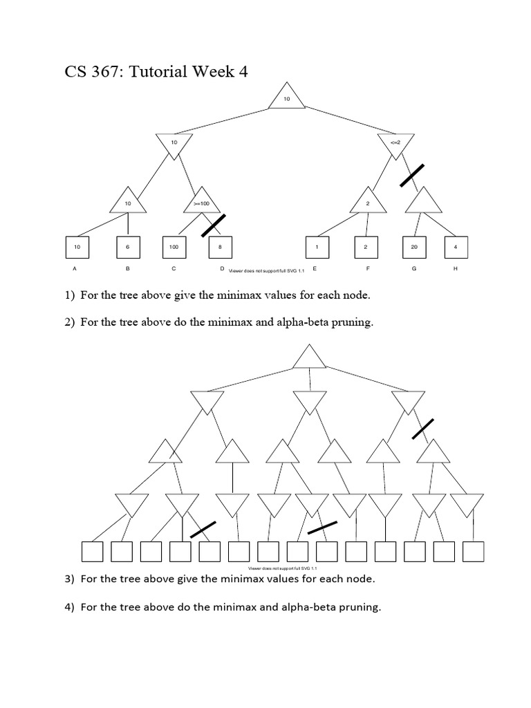 Tutorial4 v5 Answers | PDF | Expected Value | Applied Mathematics