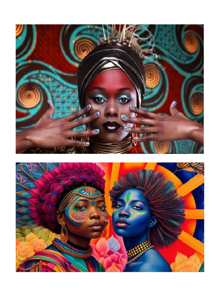 Cholo South Africa | PDF