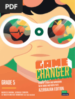 Easy Talking Trinity 1 Student Book | PDF