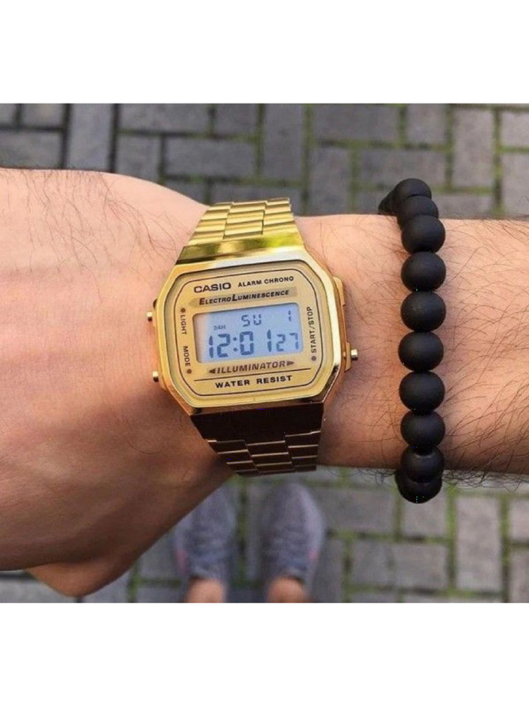 Casio Vintage | PDF