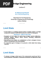 STAAD.Pro Deflection Check Guide | PDF | Parameter (Computer ...