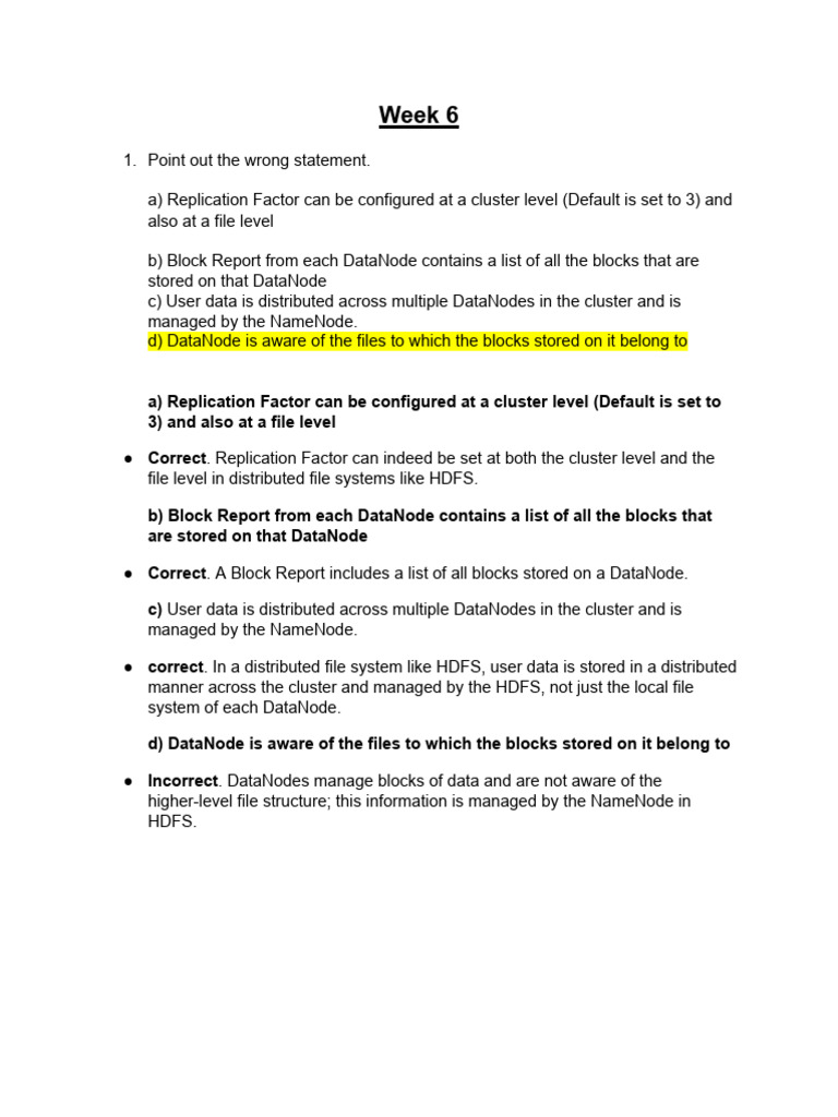 Week 6-1 | PDF | Learning | Applied Mathematics