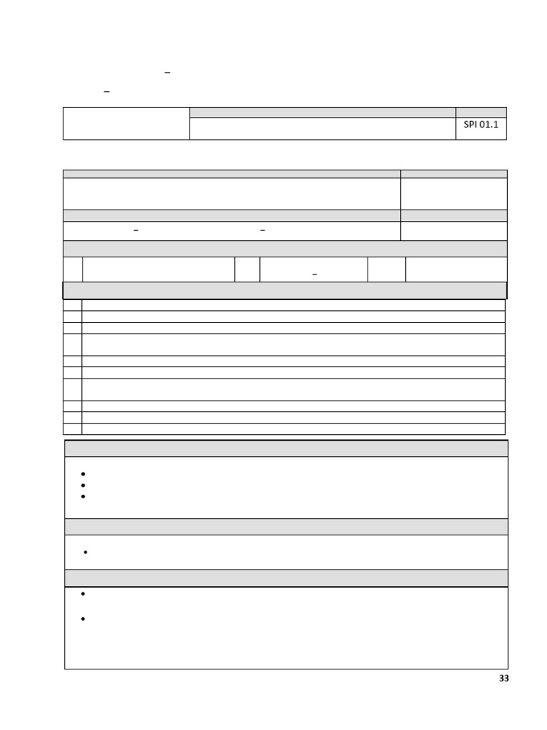 Manual Procedimento Operacional Padrao Servico Enfermagem | PDF ...