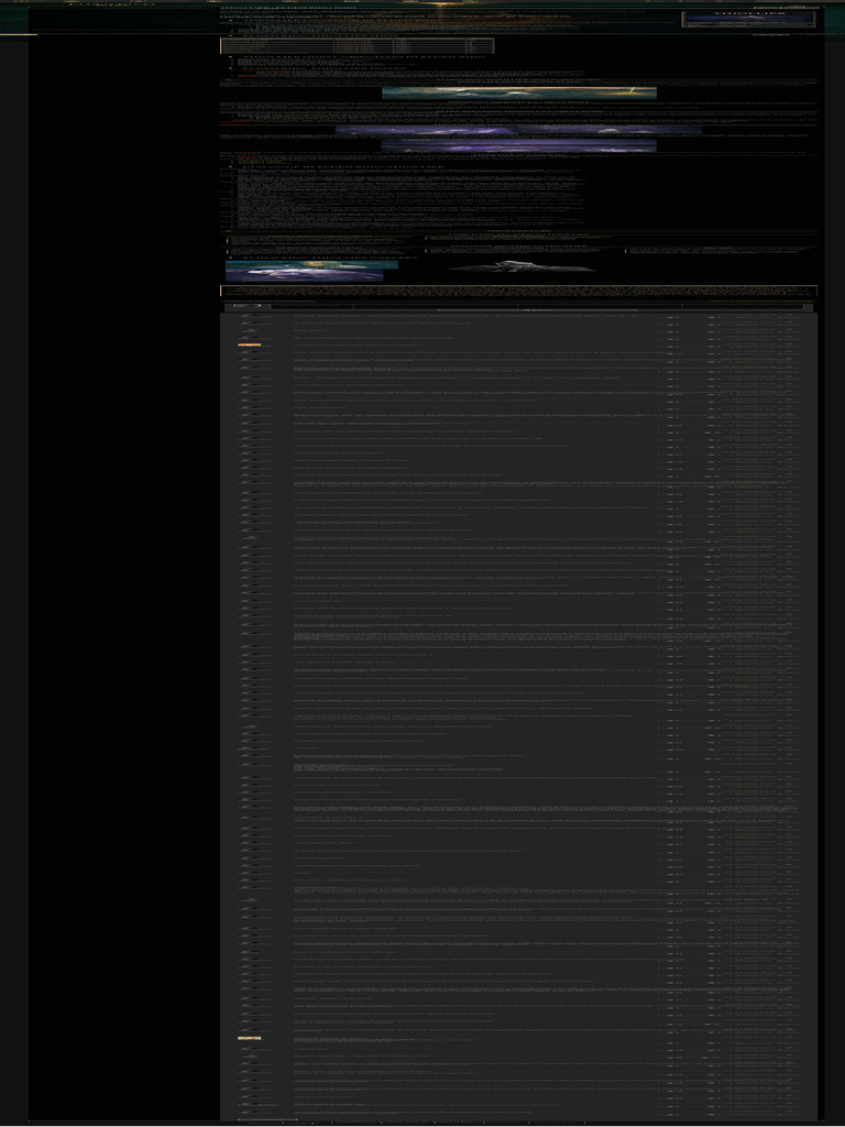 Thiollier - Elden Ring Wiki | PDF