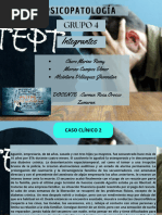 Facies Algicas | PDF | Anatomía humana | Especialidades Medicas