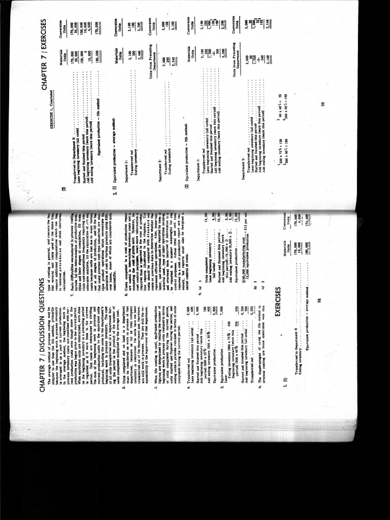 Chapter #07 Mtaz | PDF