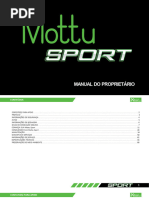 Catálogo-Mottu-Sport-110i - 01-2024 | PDF | Eixo | Parafuso