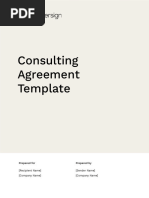 Penetration Testing Services Agreement | PDF | Arbitration ...