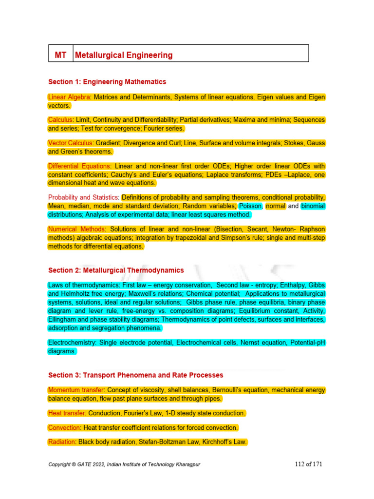 MT 2022 | PDF | Dislocation | Fracture