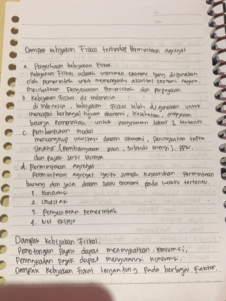 Intan Putri Lestari) | PDF