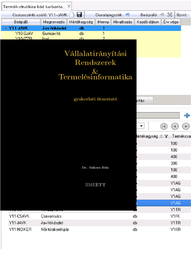 Gyakorlati Utmutato | PDF