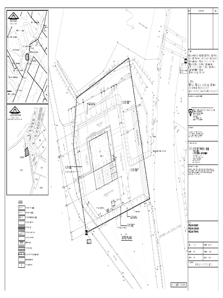 PPU Sample Layout | PDF