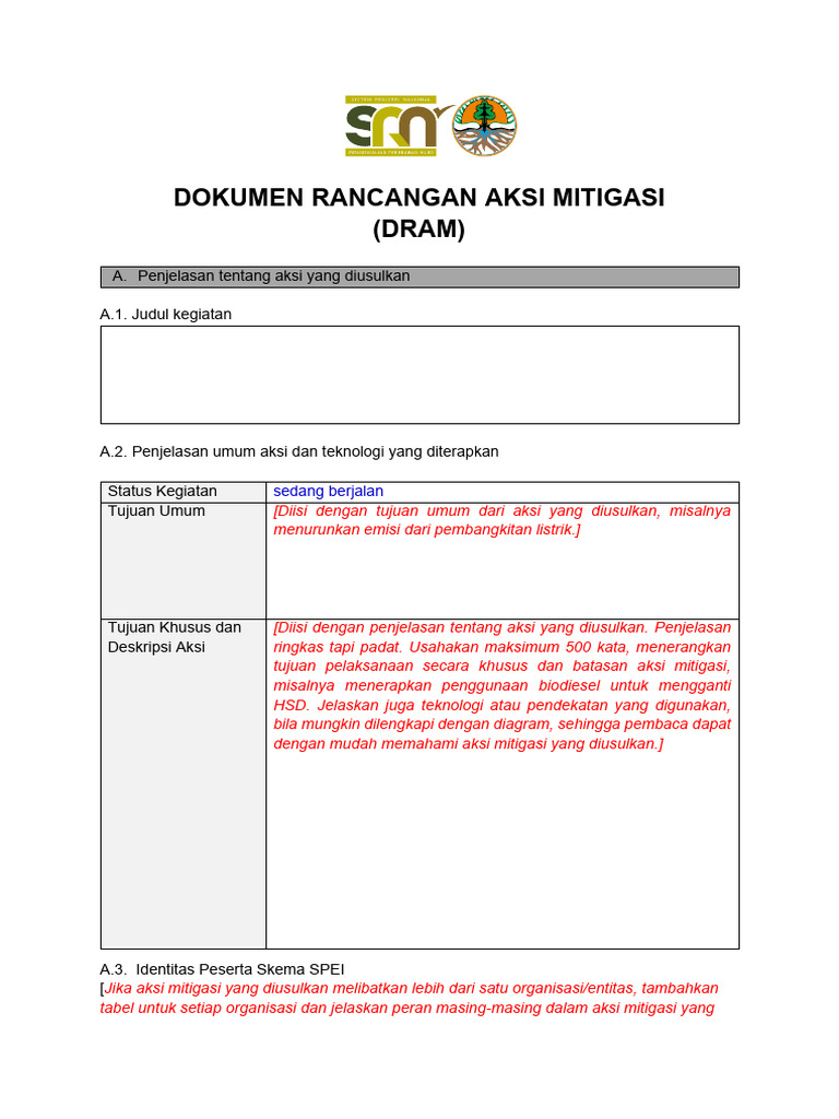 Dram - SRN Ppi Perusahaan | PDF | Teknologi & Rekayasa