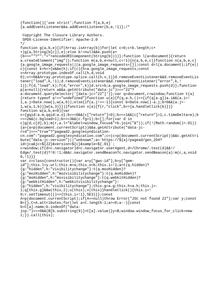 F | PDF | Software Engineering | Computer Programming