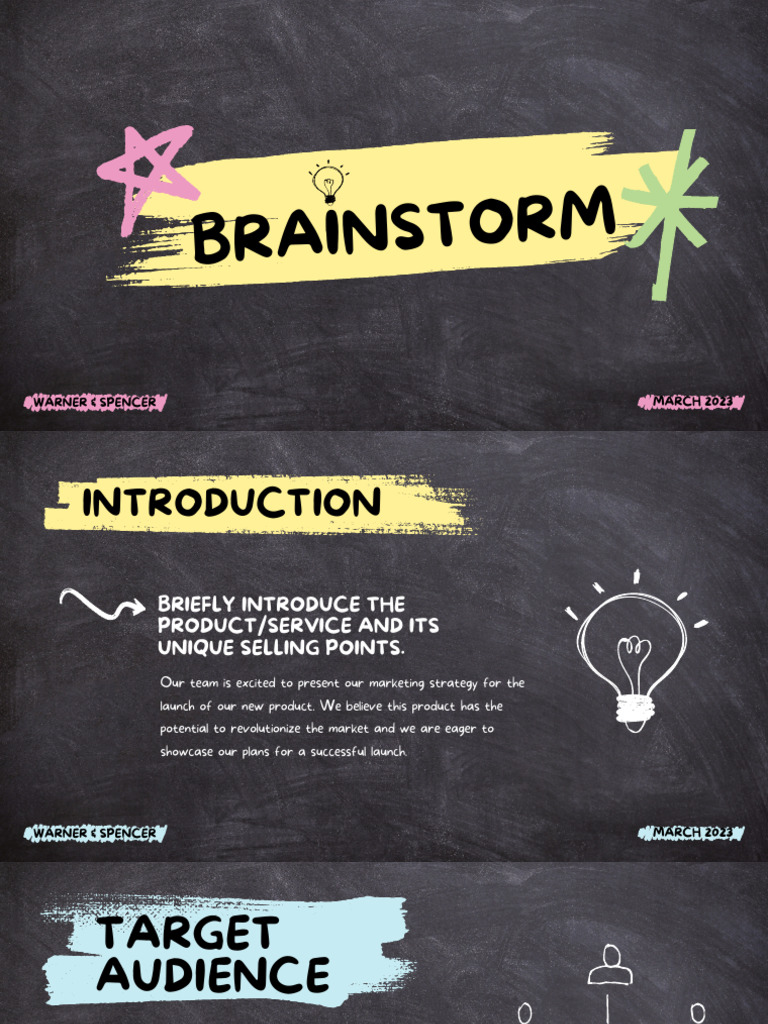 Untitled Design | PDF | Marketing | Brand