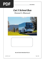 Mot Inspection Checklist Vt29 | PDF