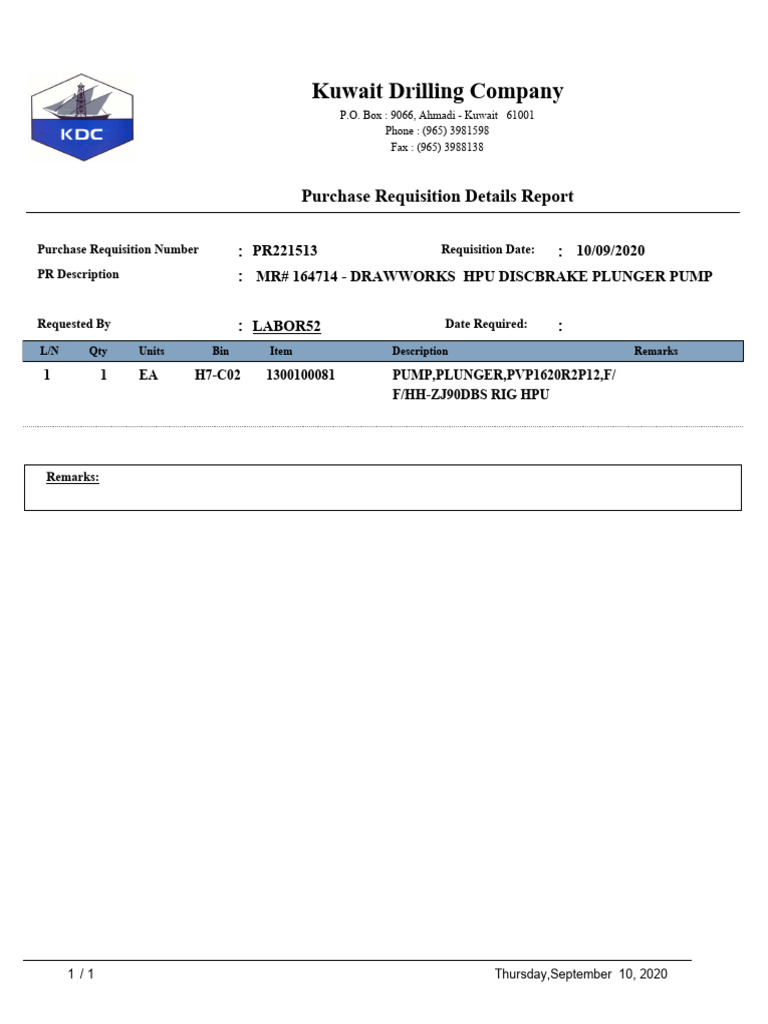 DW Hpu Disc Brake Pump | PDF | Technology & Engineering