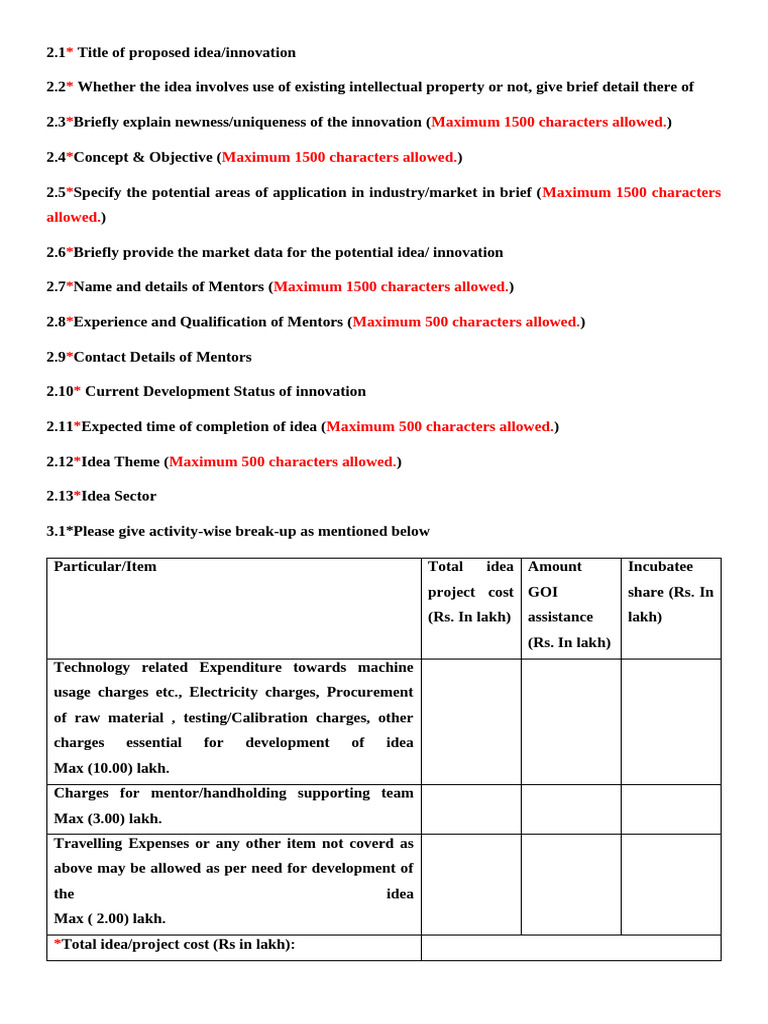 Msme Data Pdf Intellectual Property Innovation